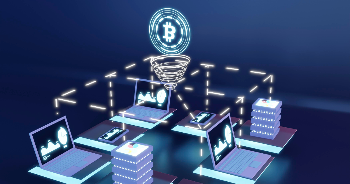 Demystifying Blockchain: Enhancing Transparency and Efficiency for Businesses | Vistaura